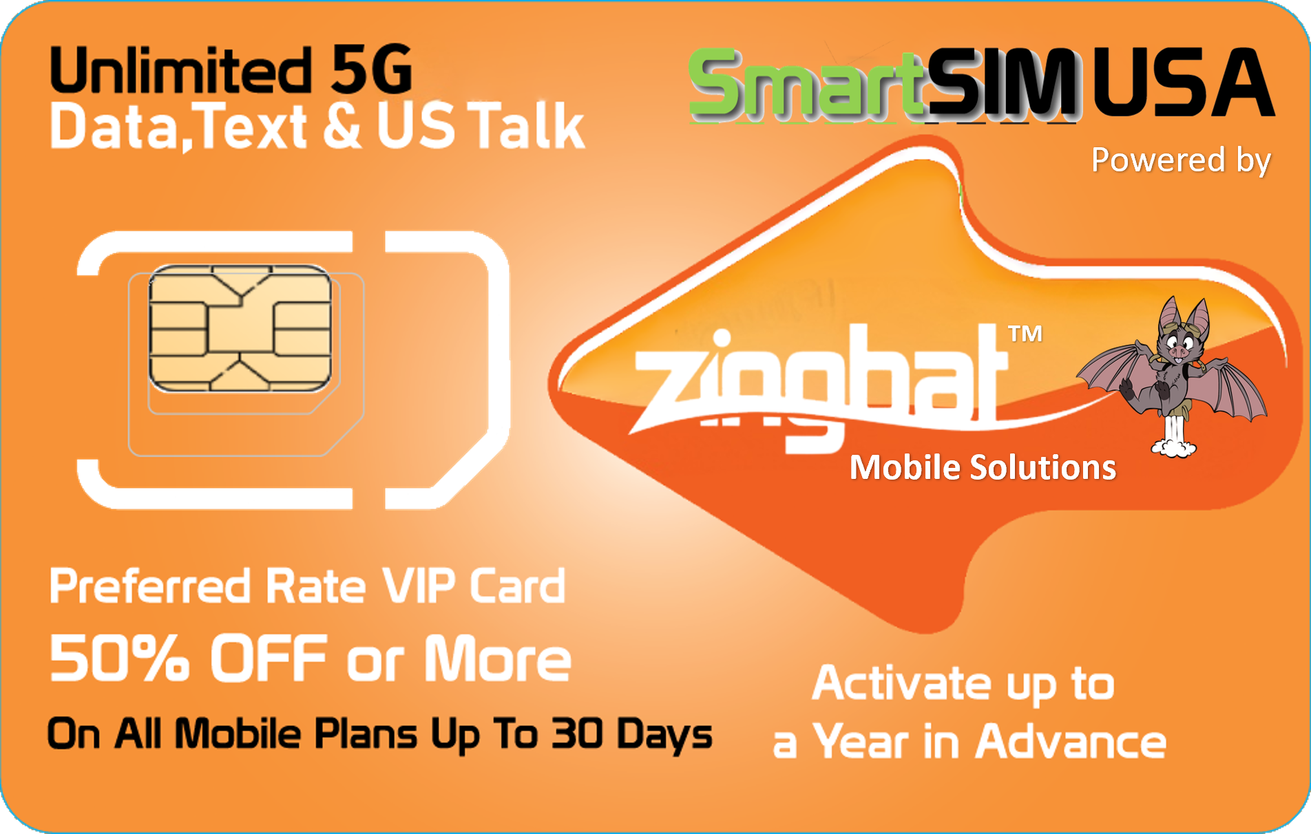 Physical Sim Activation - SmartSIM USA – Scheduling & Activations
