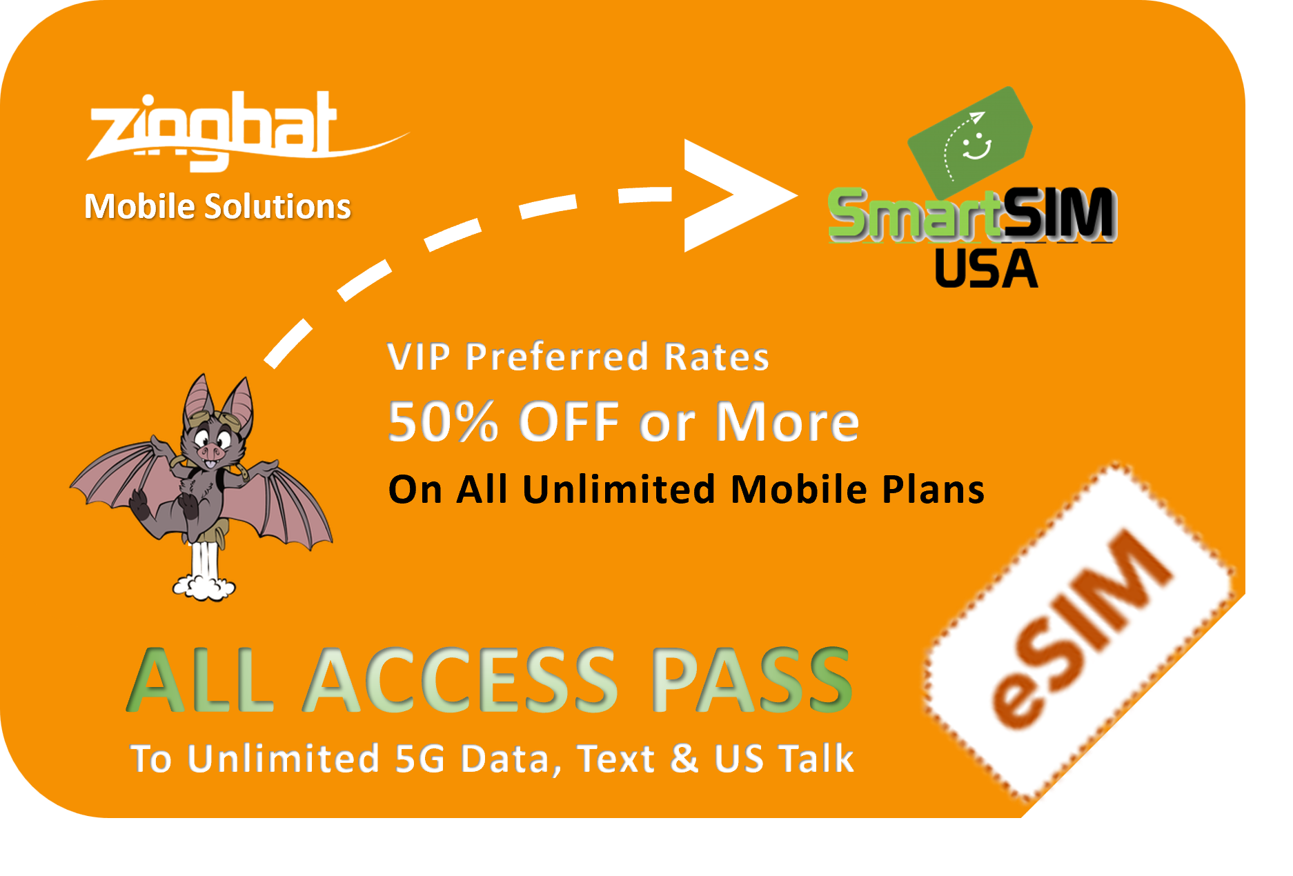 eSIM All Access Pass Scheduling and Activation – Select Your Plan ...